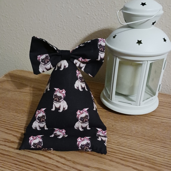 unbranded | Storage & Organization | Handmade Pug Cell Phone Or Tablet ...